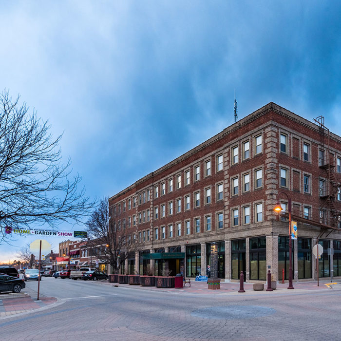 301 Main Ames | Gallery